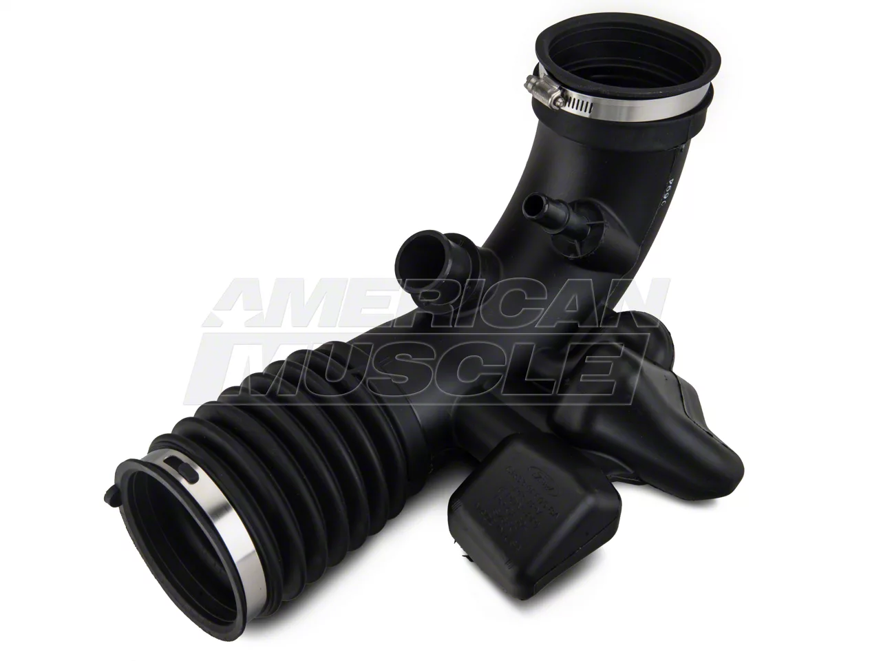 Ford Performance Mustang BOSS 302 Intake Manifold Install Kit M-9444 ...