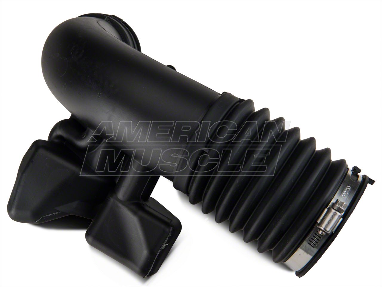 Ford Performance Mustang BOSS 302 Intake Manifold Install Kit M-9444 ...