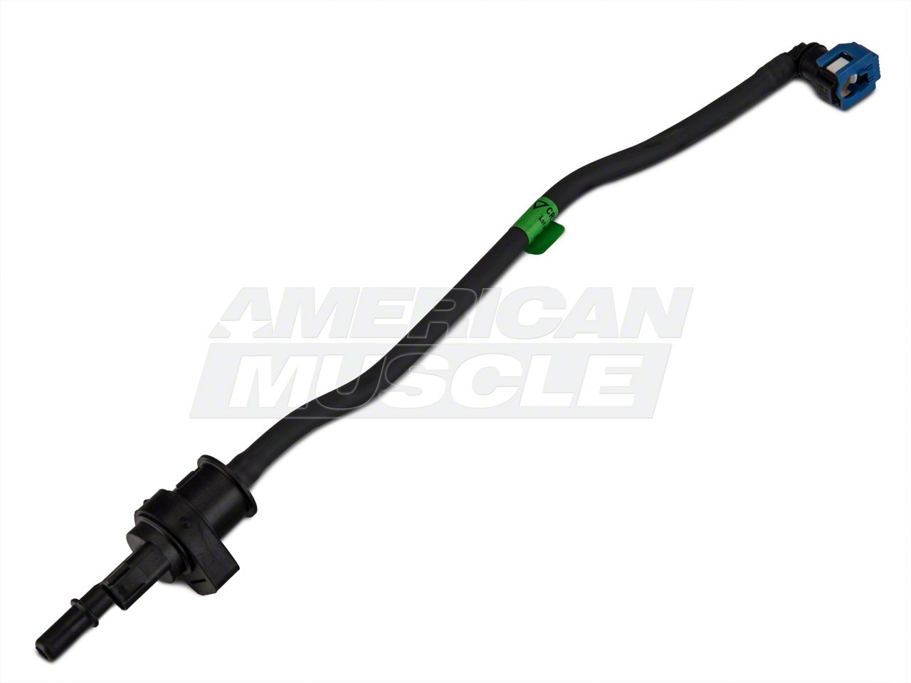 Ford Performance Mustang BOSS 302 Intake Manifold Install Kit M-9444 ...