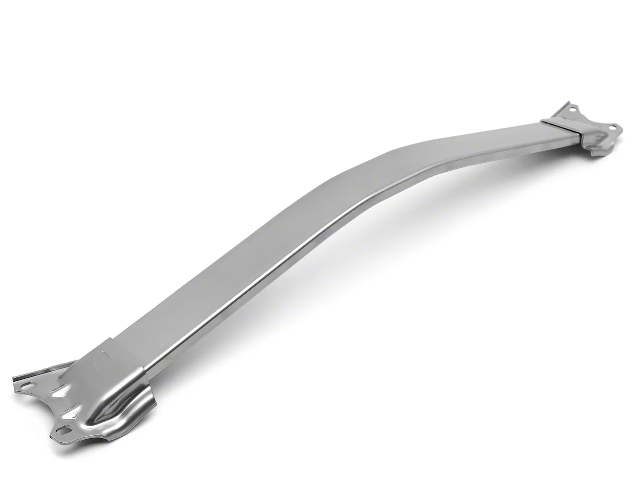 Ford Mustang BOSS 302 Strut Tower Brace AR3Z16A200A (05-14 Mustang GT ...