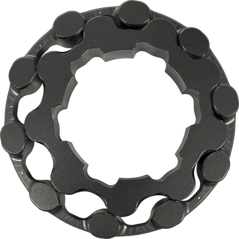 Boundary Racing Pumps Challenger Billet Oil Pump Gears HEMI-OPG (08-14 ...