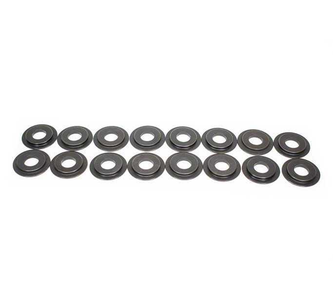 Brian Tooley Racing Camaro Conical Valve Spring Locators SL505045CON-16 ...