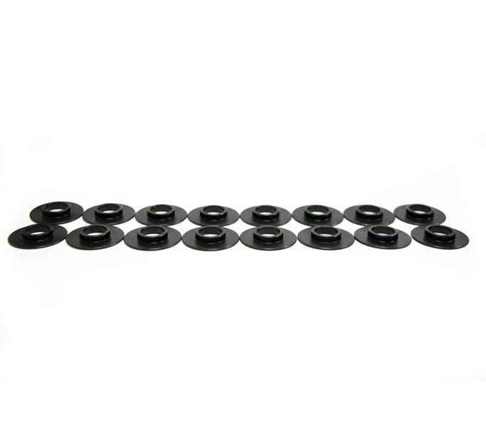 Brian Tooley Racing Camaro Valve Spring Locator Set; 0.045-Inch Thick ...