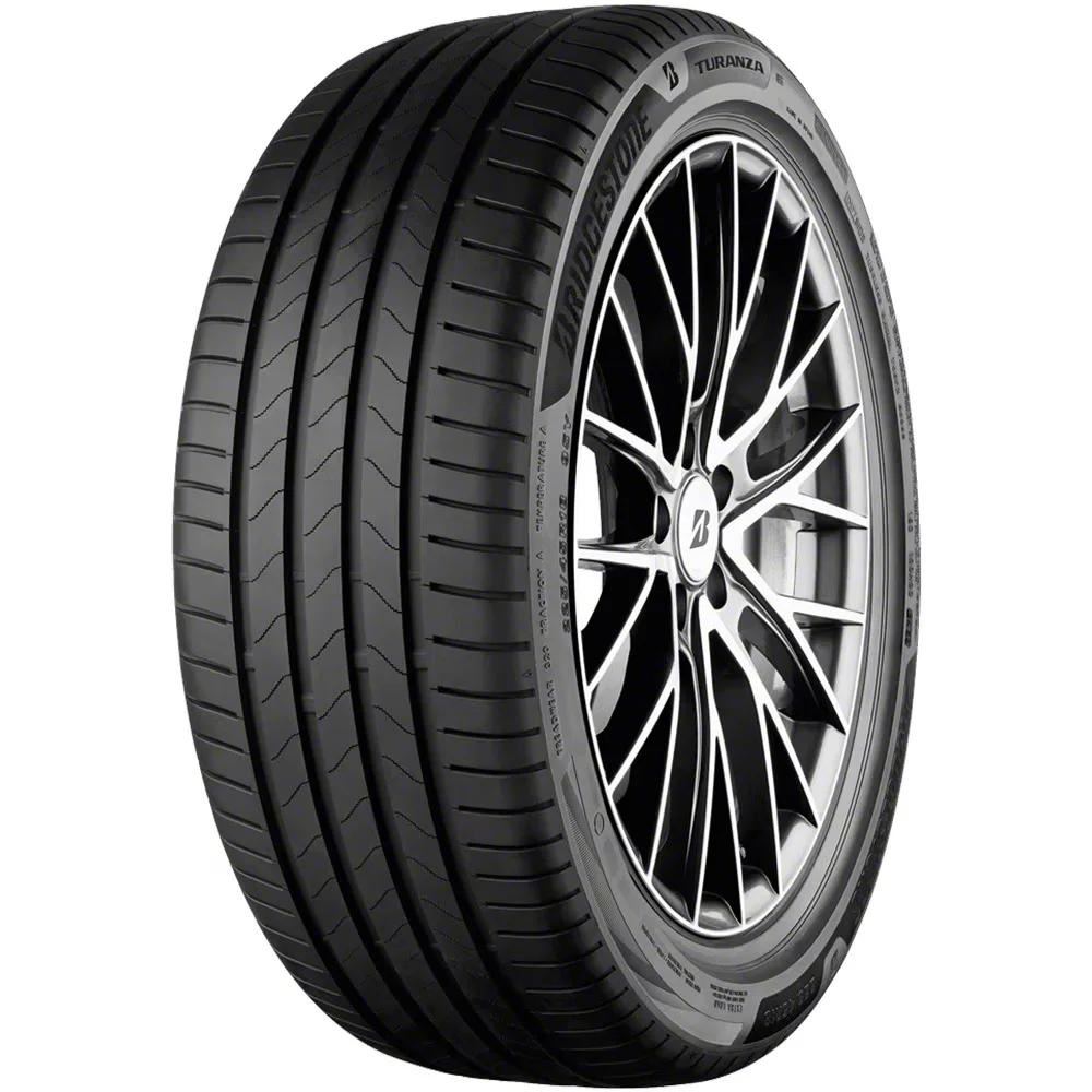 Bridgestone Camaro Turanza 6 Tire BR 013711 (HL285/30R22) - Free Shipping
