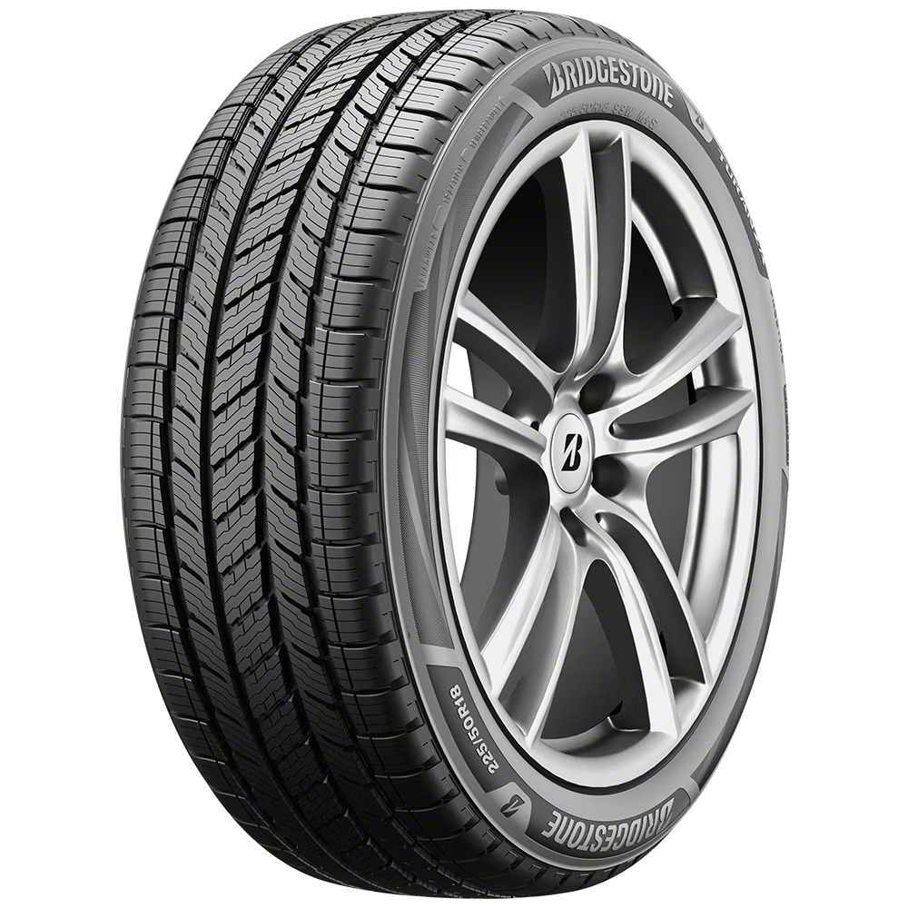 Bridgestone Mustang Turanza Prestige Tire BR 012562 (225/50R18) - Free ...