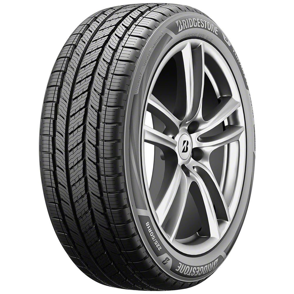 Bridgestone Mustang Turanza Prestige Tire 12563 (225/55R18) - Free Shipping