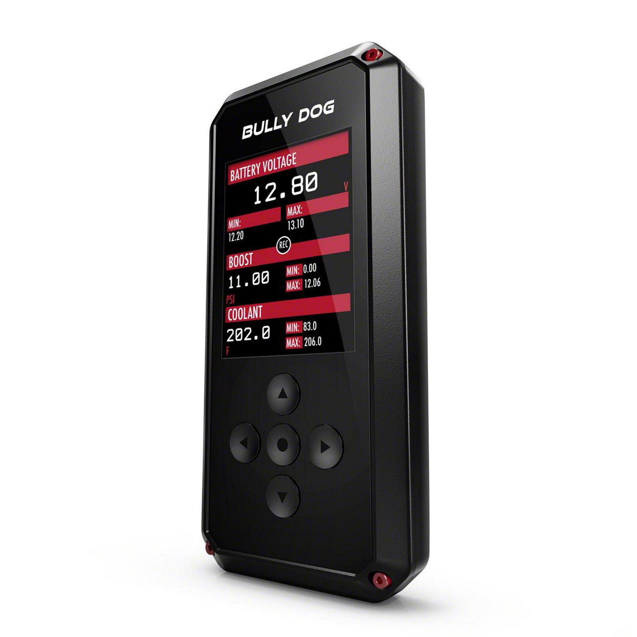 Bully Dog Mustang BDX Tuner 40470 (05-10 Mustang GT) - Free Shipping