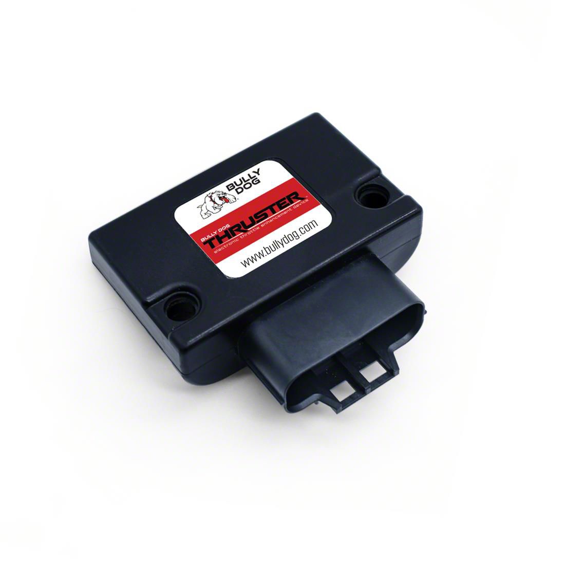 Bully Dog Corvette Thruster Throttle Booster 49004 (14-26 Corvette C7 ...