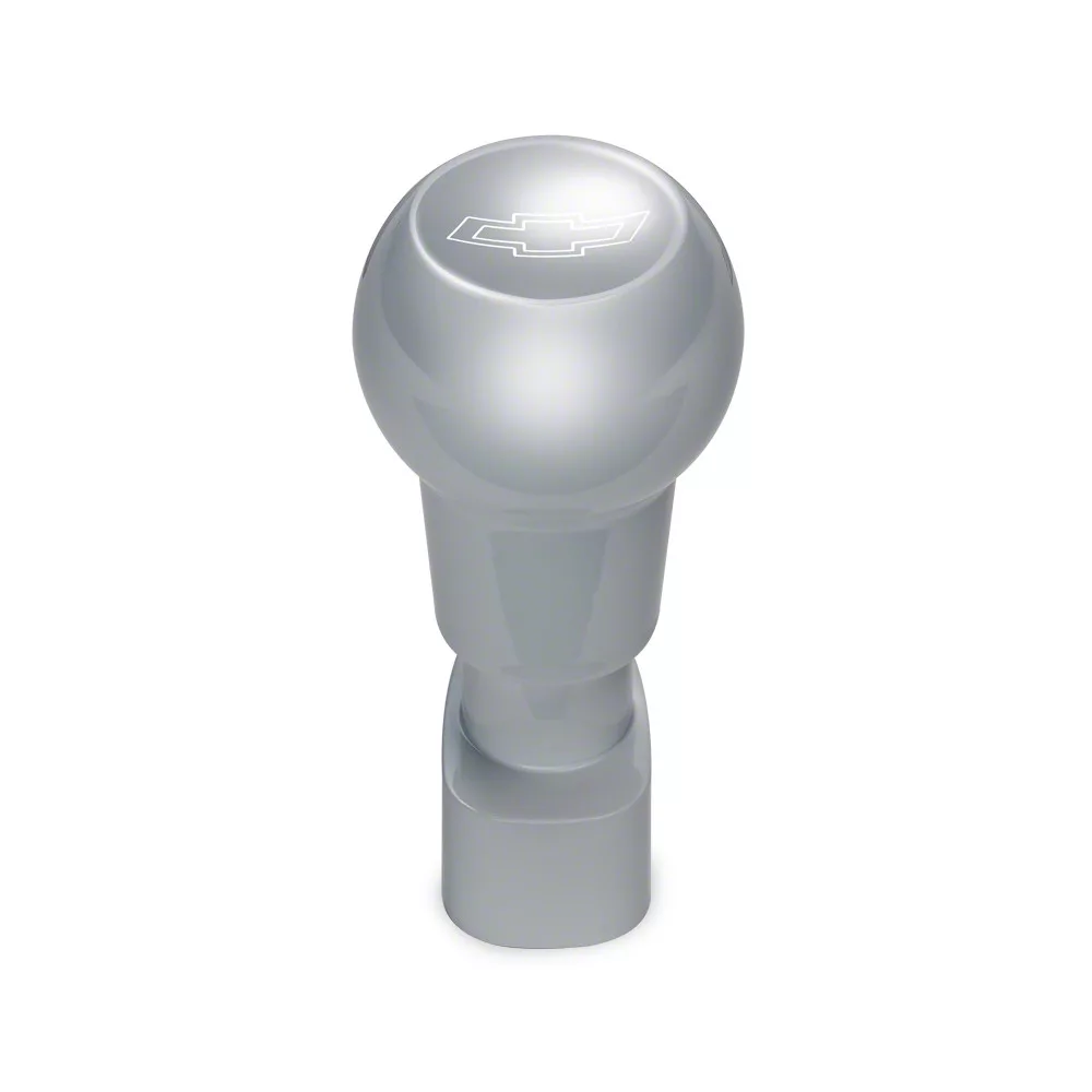 Camaro Automatic Gear Shifter Handle with RS Logo (10-15 Camaro ...