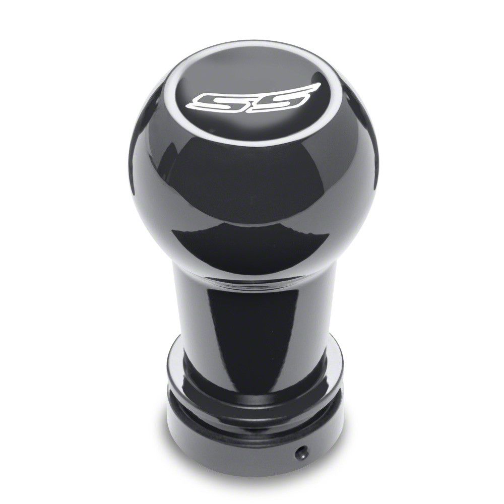Camaro Automatic Gear Shifter Handle with SS Logo (10-15 Camaro SS ...