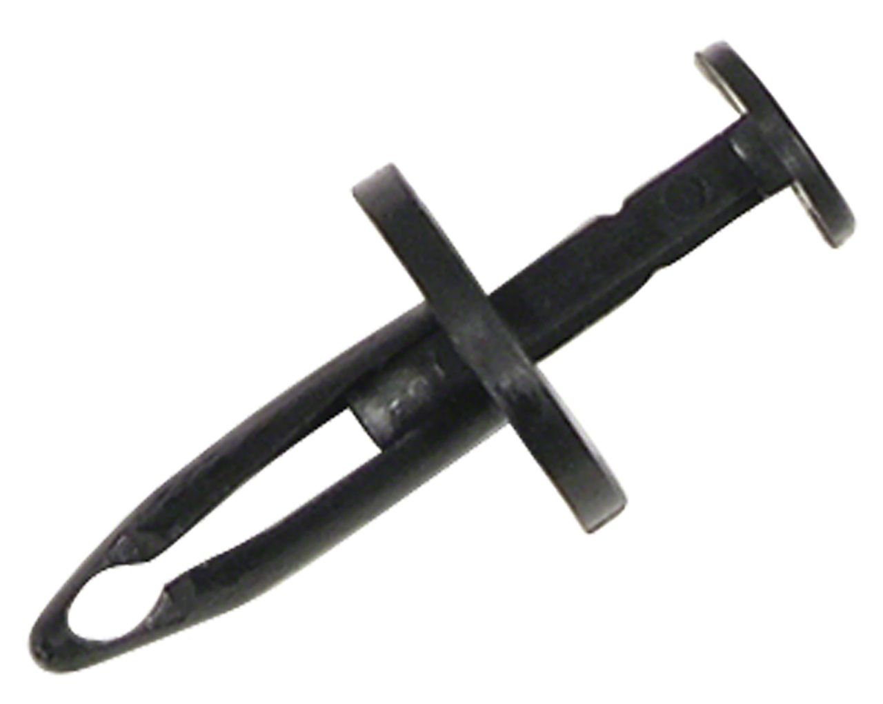 CA Corvette Battery Heat Shield Retainer 37977 (97-04 Corvette C5 ...