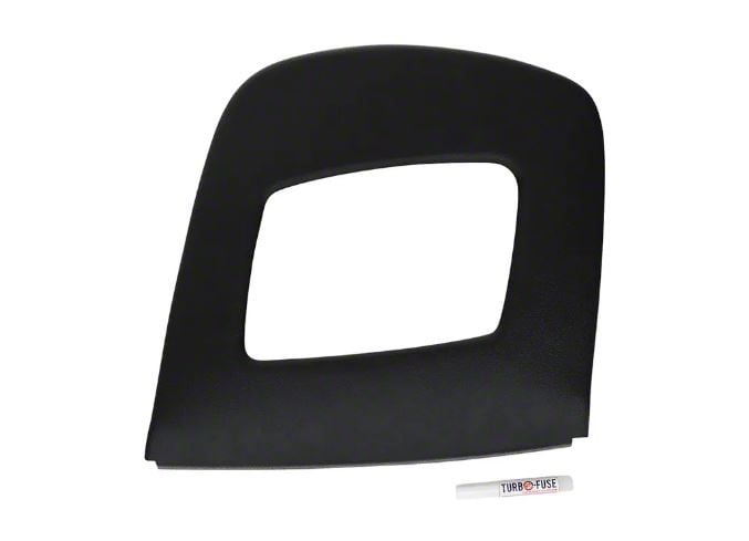 CA Corvette C5 HUD Bezel Repair Kit CV22914 (99-04 Corvette C5) - Free ...