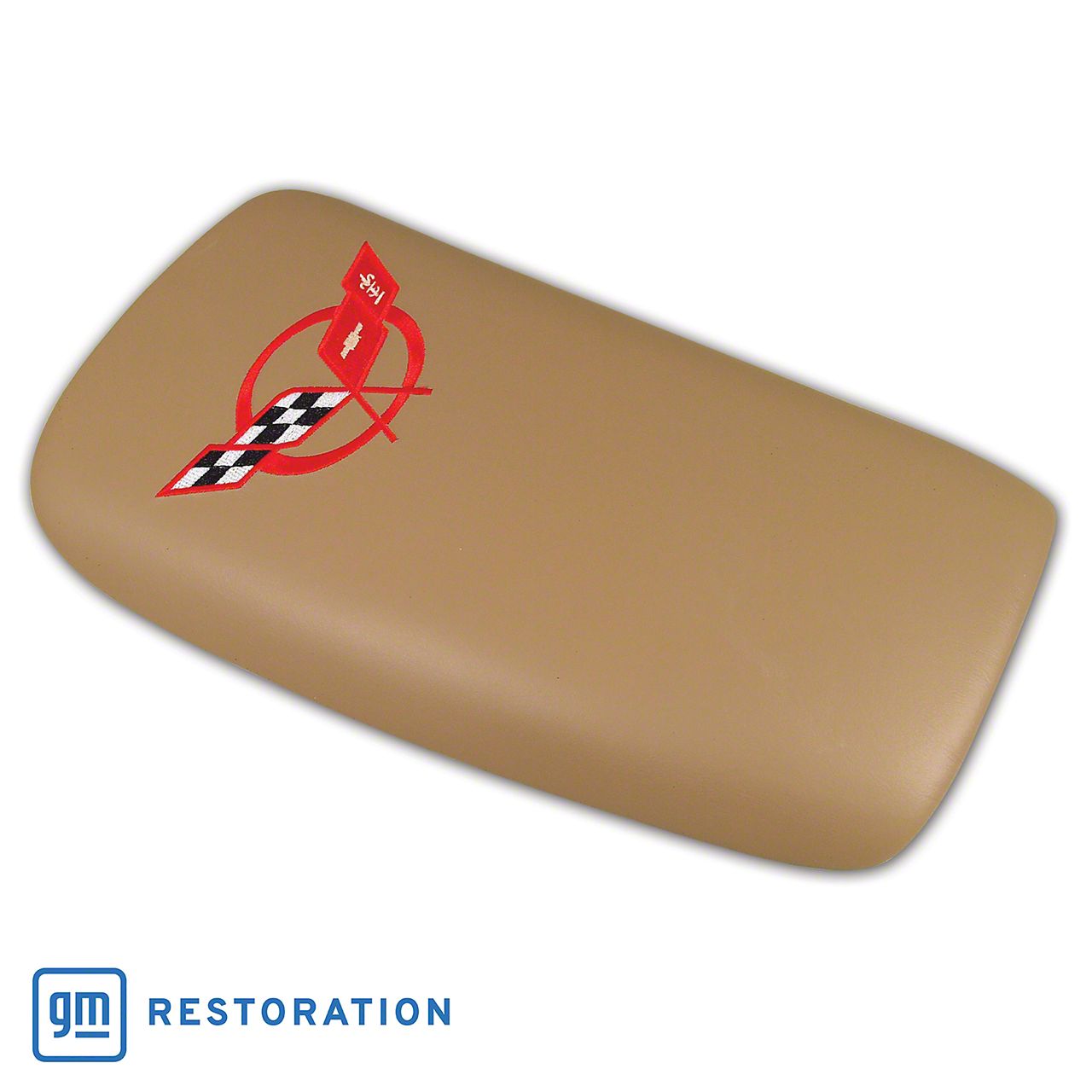 C5 corvette center console lid store