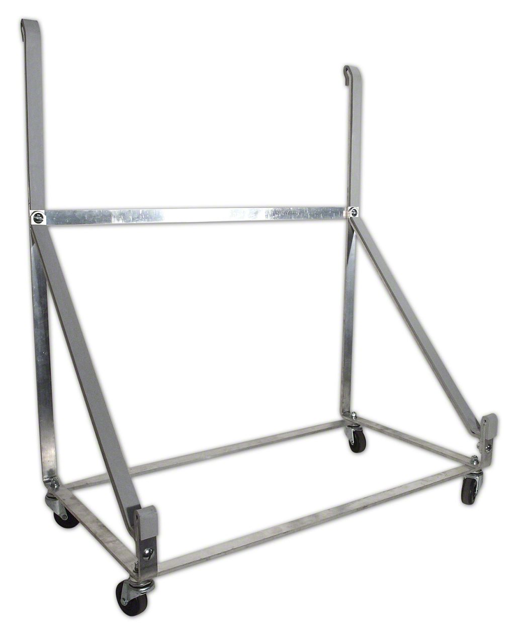 CA Corvette Hardtop/Targa Top Storage Cart 51000 (97-04 Corvette C5 ...