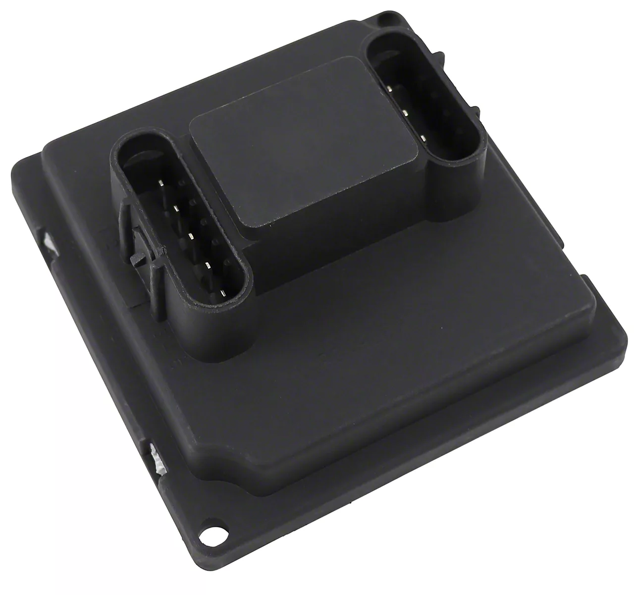 Corvette Headlight Actuator Control Module (97-04 Corvette C5) - Free ...