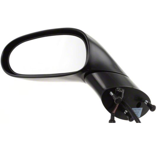 Auto Accessories of America Corvette Heated Mirror without Auto Dim ...