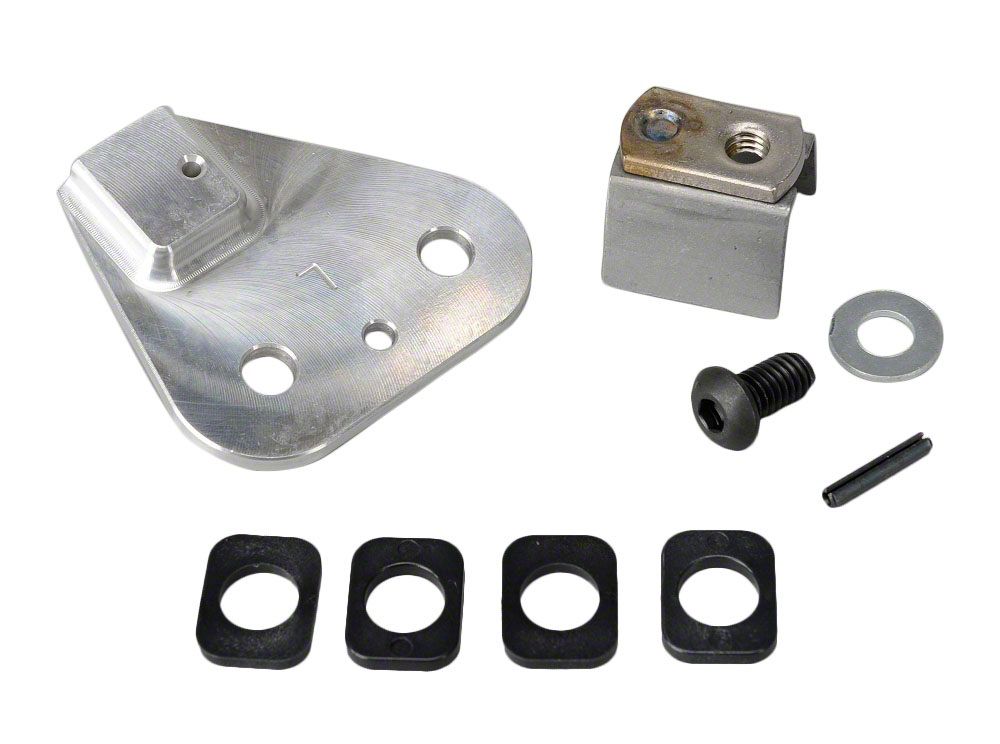 Corvette Power Seat Track Repair Kits (97-04 Corvette C5) - Free Shipping