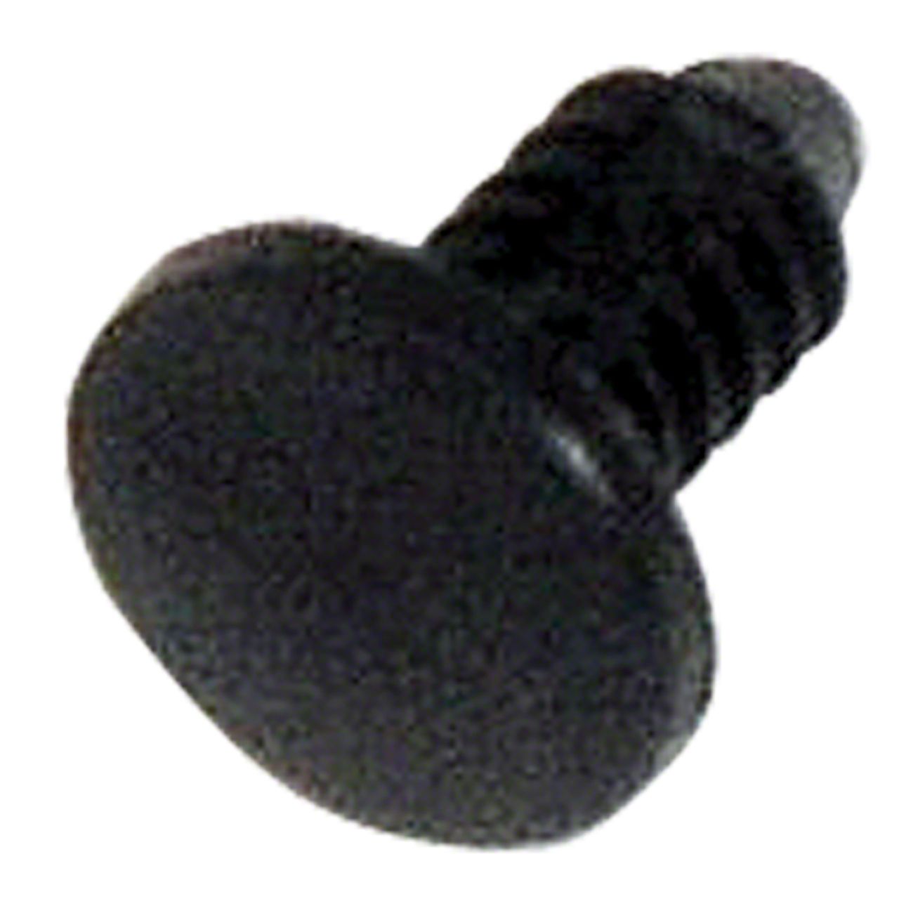 CA Corvette Roof/Rear Window Weatherstrip Retainer Clip 38950 (97-04 ...