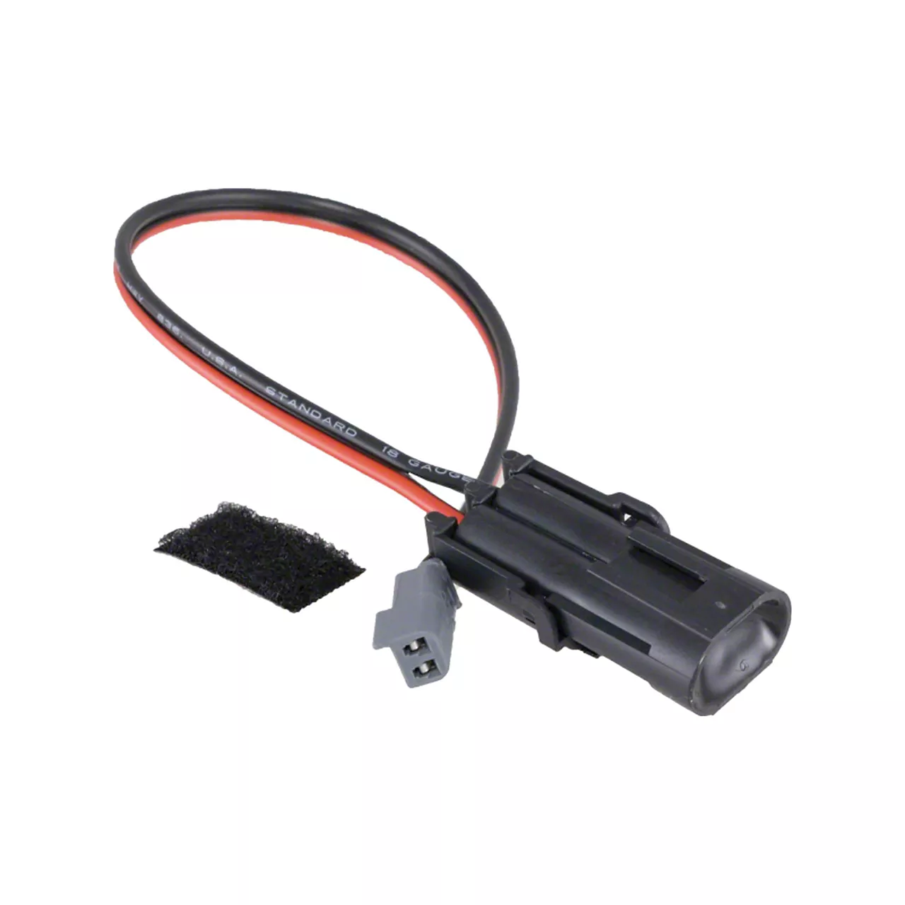 Corvette Security Override System (97-04 Corvette C5) - Free Shipping