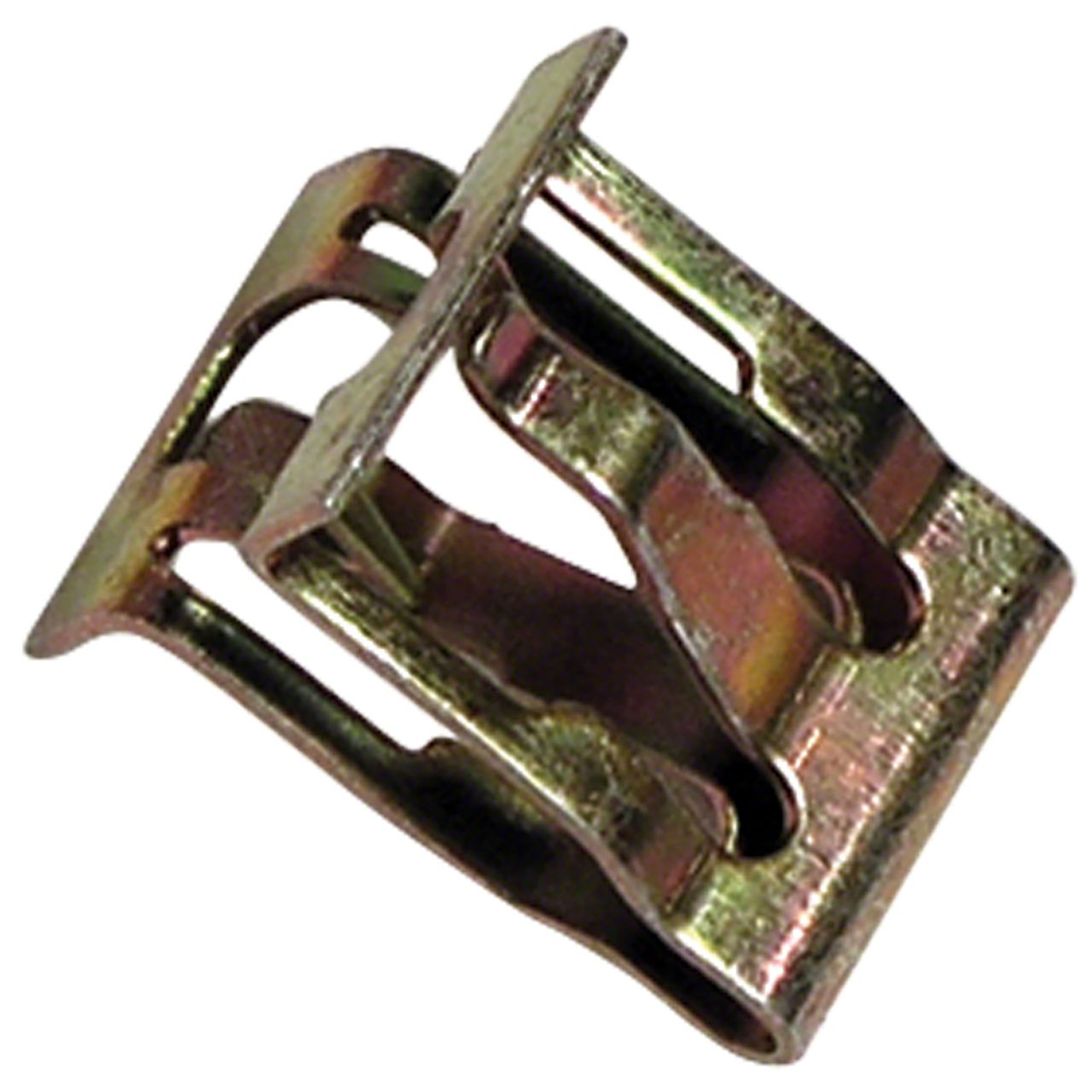 CA Corvette Speaker Grille/Roof Panel Headliner Retainer Clip 38591 (98 ...