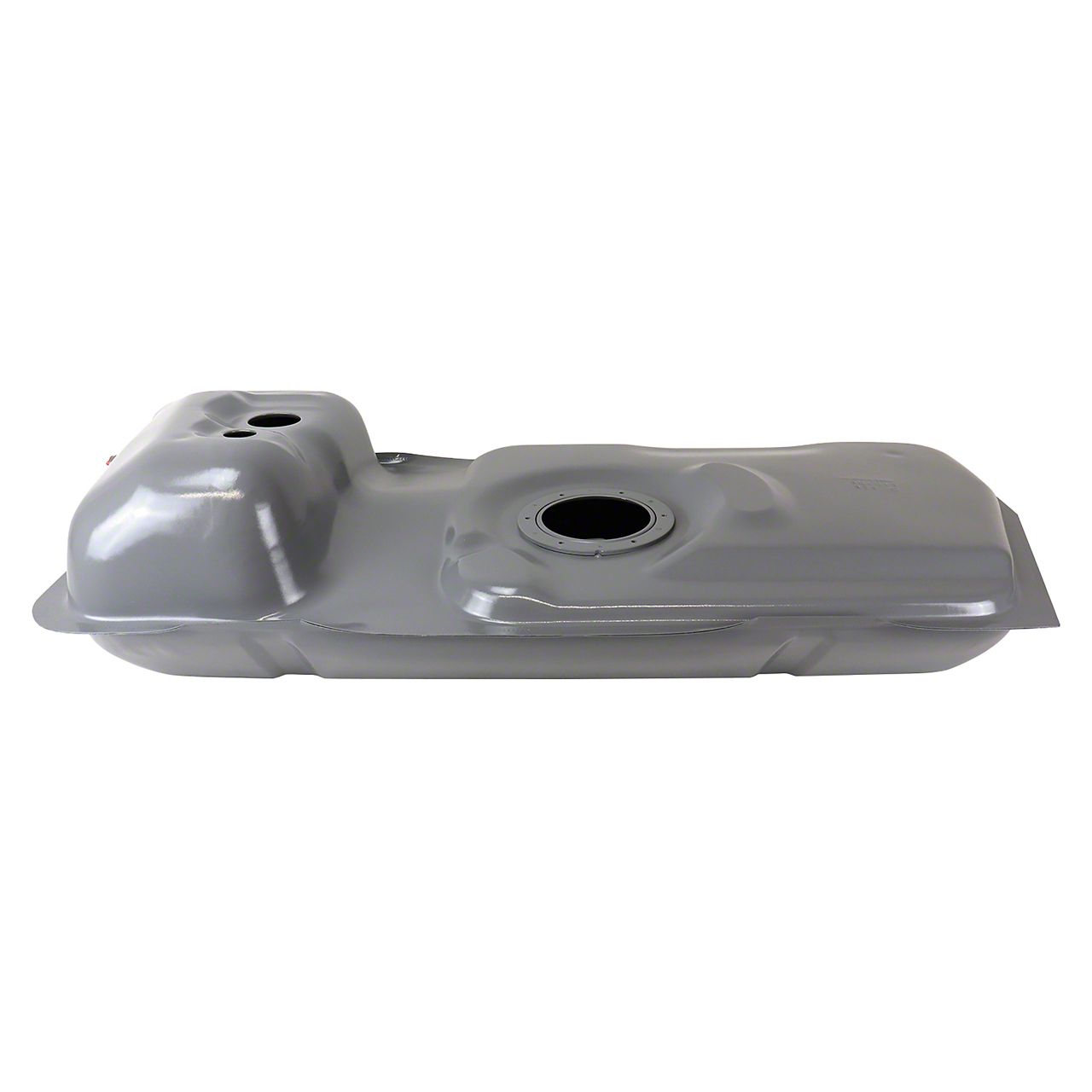 CA Mustang Replacement Gas Tank; 15.70-Gallon MA34001 (99-00 Mustang ...