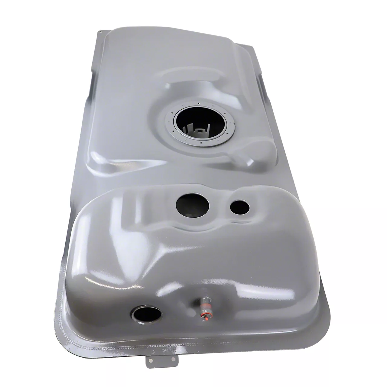 CA Mustang Replacement Gas Tank; 15.70-Gallon MA34001 (99-00 Mustang ...