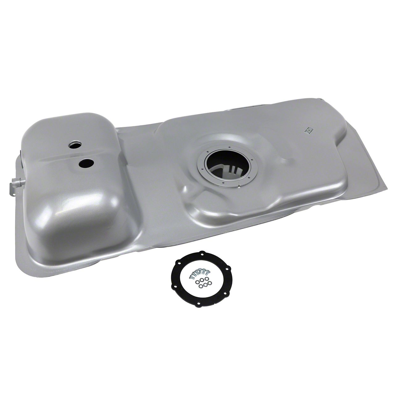 CA Mustang Replacement Gas Tank; 15.70-Gallon MA34002 (1998 Mustang ...
