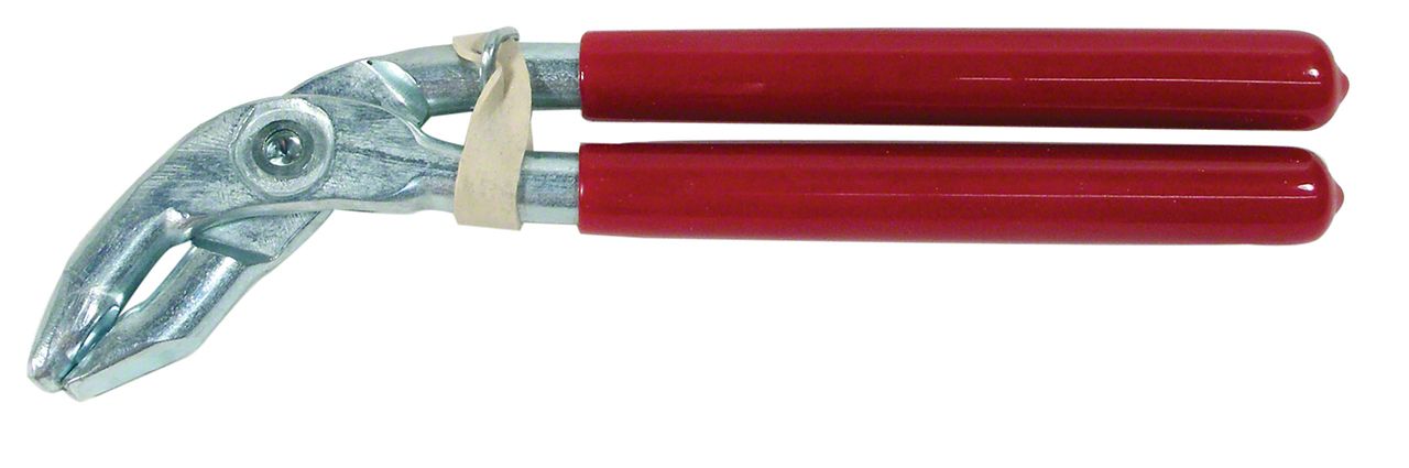 Universal AM Hog Ring Pliers; Pairo Model - Free Shipping