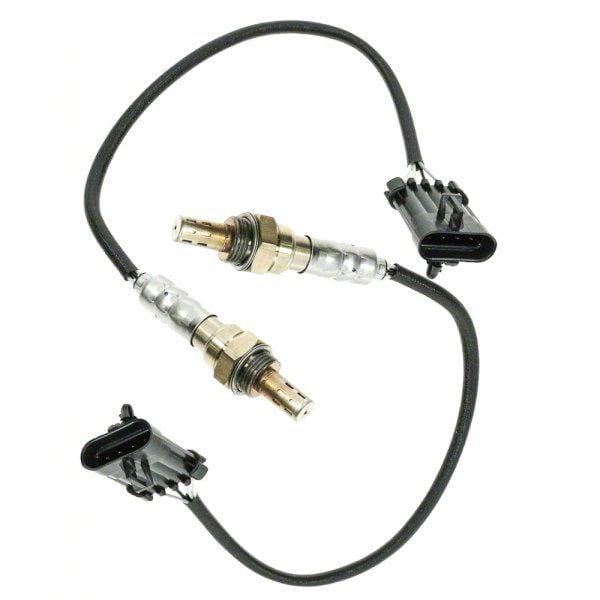 Camaro 2-Piece O2 Oxygen Sensor Set; Upstream (94-97 5.7L Camaro ...