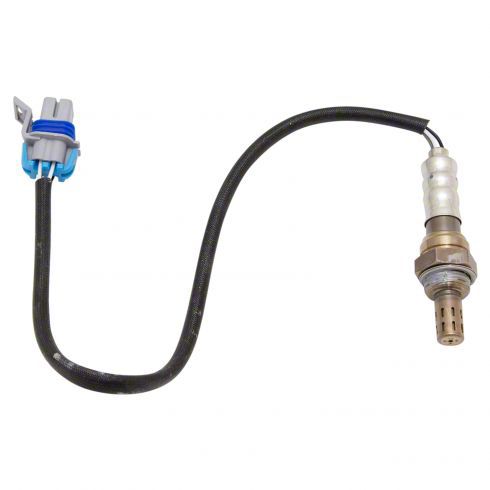 Camaro 4-Piece O2 Oxygen Sensor Set (10-15 6.2L, 7.0L Camaro) - Free ...