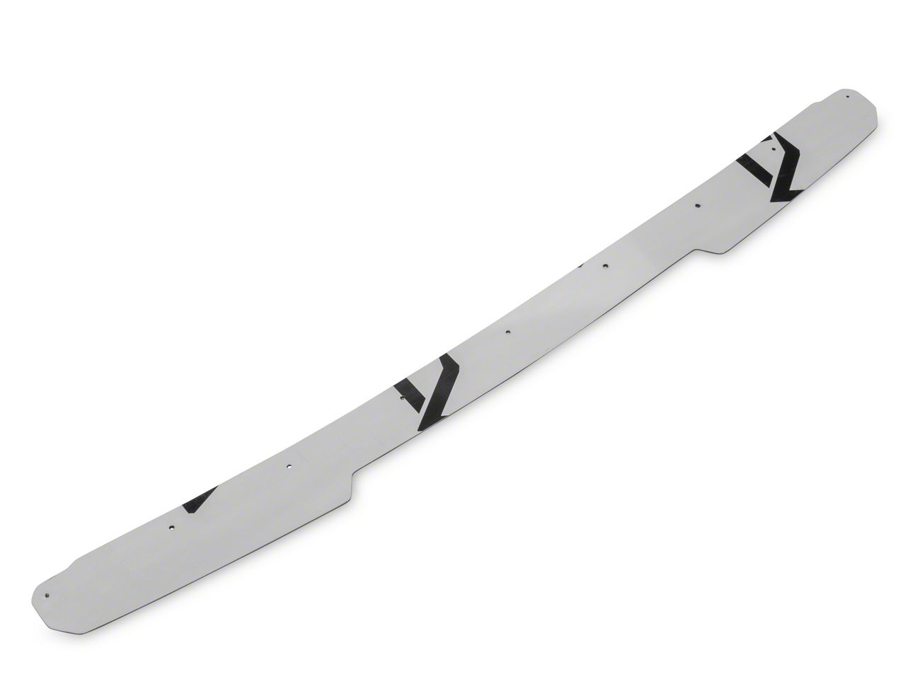 Camaro 5th Generation Z28 Wickerbill Spoiler Add-On (10-15 Camaro ...