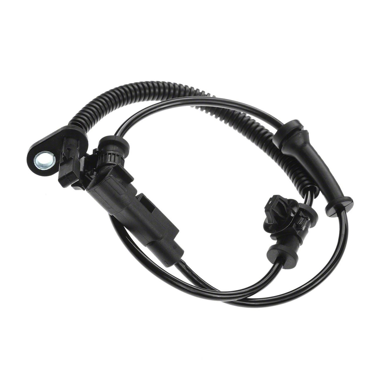 Camaro ABS Wheel Speed Sensor; Rear (10-15 Camaro) - Free Shipping