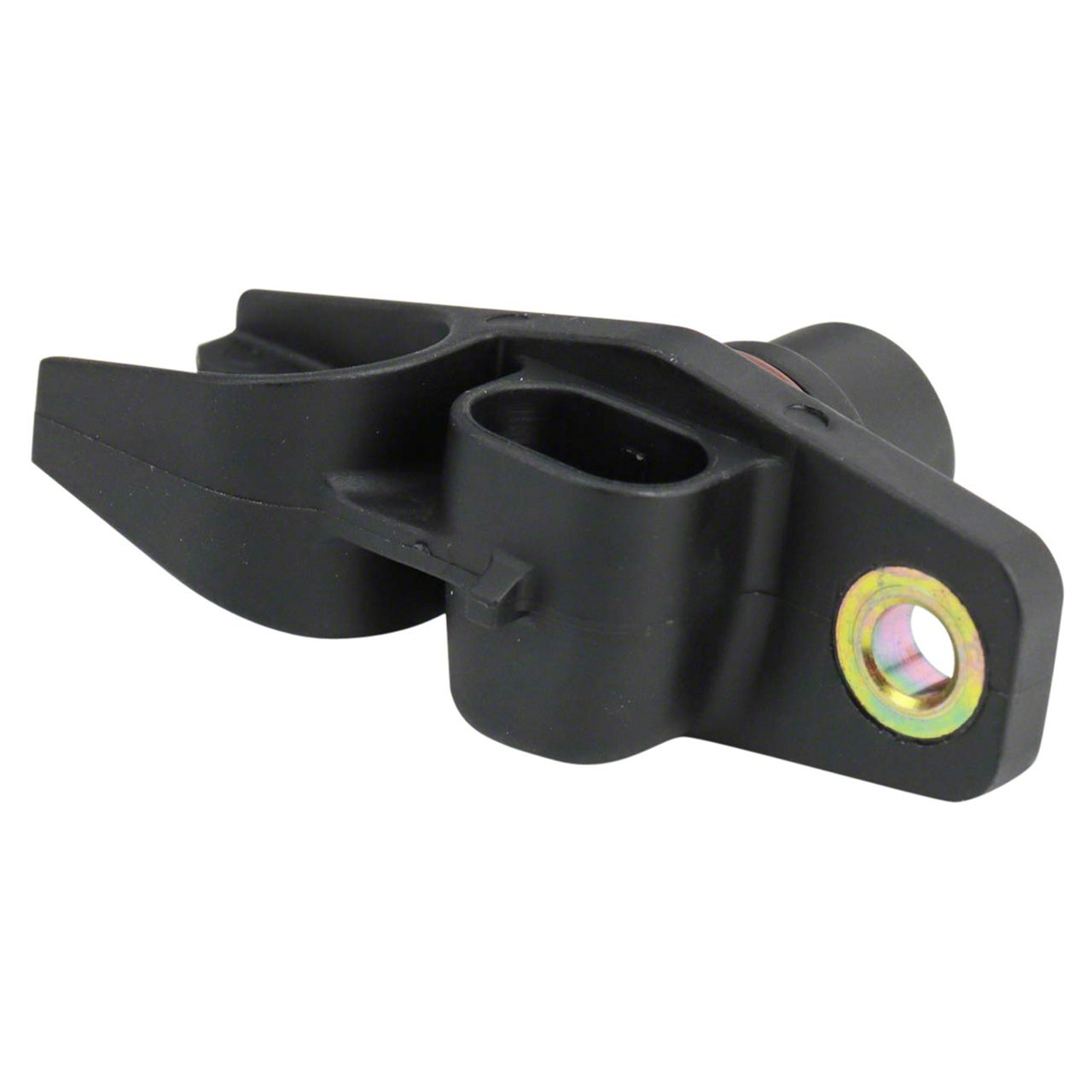 Left Rear Wheel Speed Sensor ACDelco ABS Wheel Speed Sensor Tone Ring ...