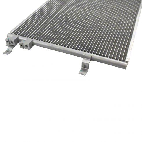 Camaro A/C Condenser and Receiver Drier Assembly (16-24 Camaro SS, ZL1 ...