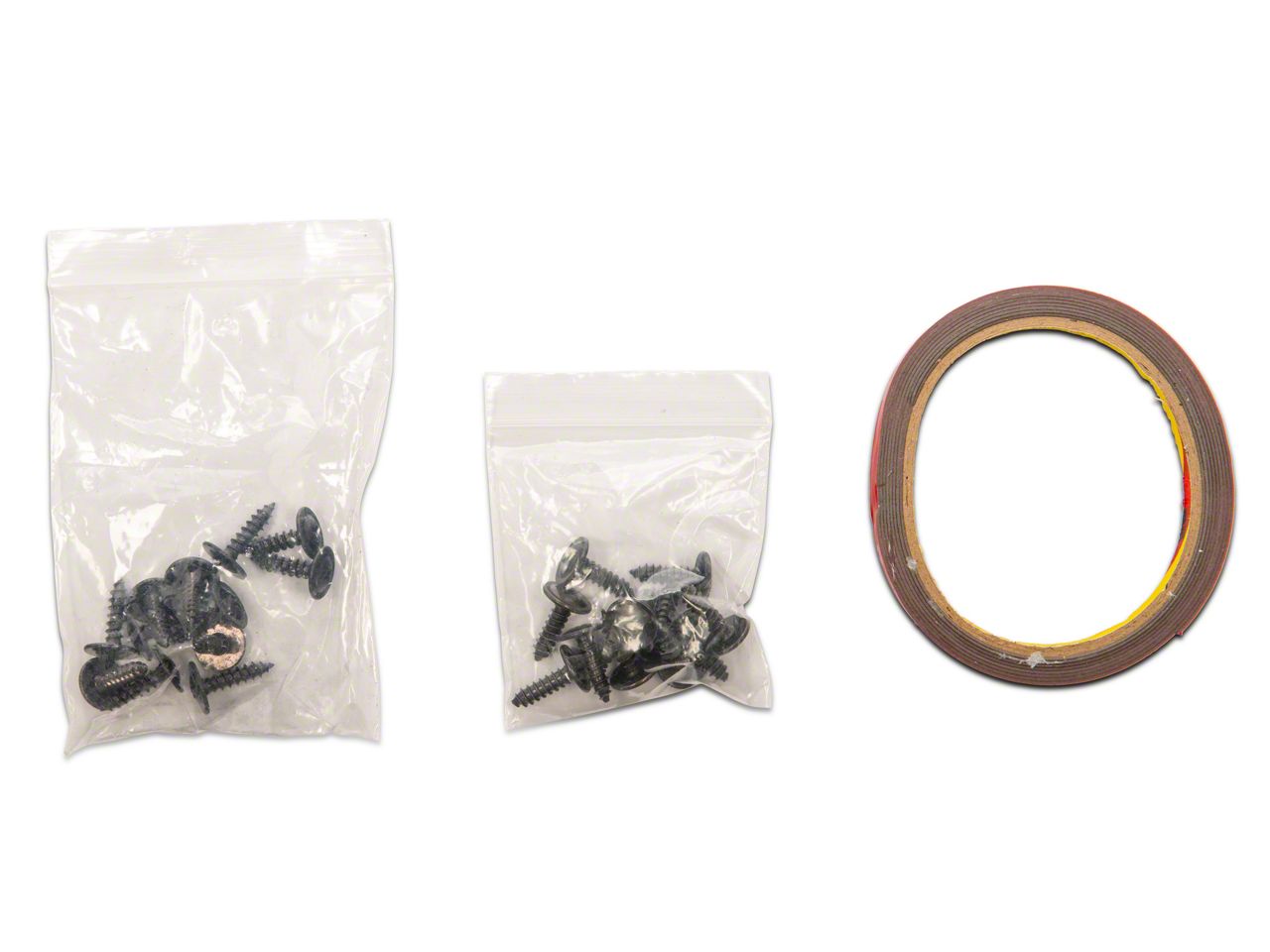 Camaro ACS TL1 Style Front Chin Splitter Lip; Primer Black (10-13 ...