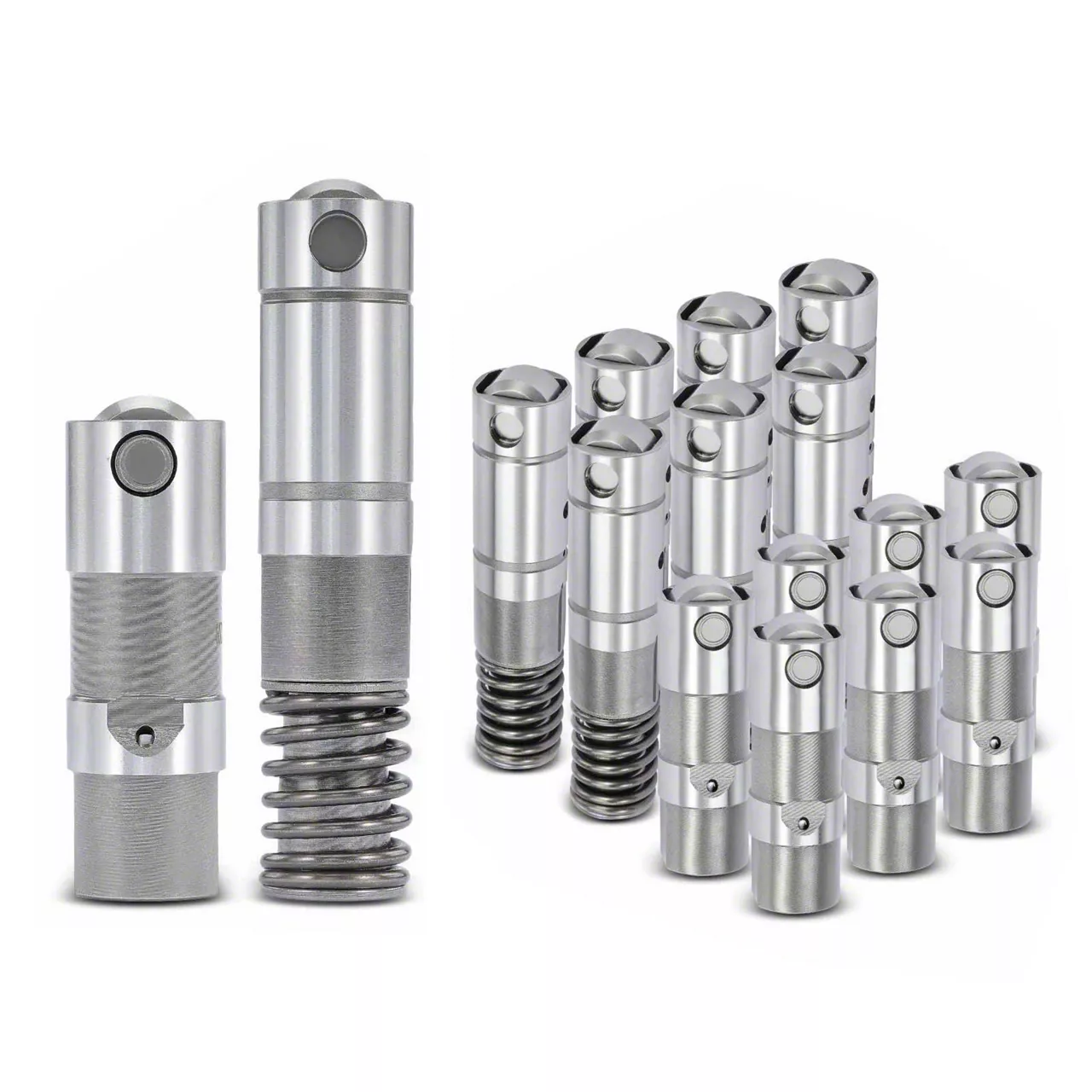 Camaro Active Fuel Management DOD Engine Valve Lifter Kit; Set of 16 ...