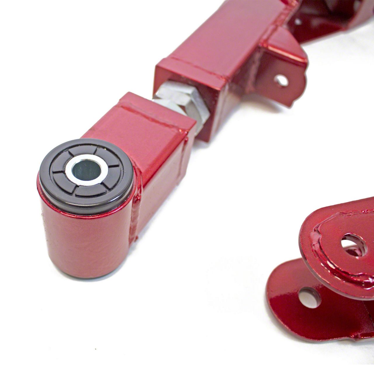 Camaro Adjustable Rear Lower Camber Arms with Spherical Bearings (10-15 ...