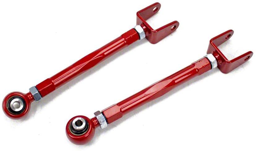 Camaro Adjustable Rear Upper Camber Arms with Spherical Bearings (16-24 ...