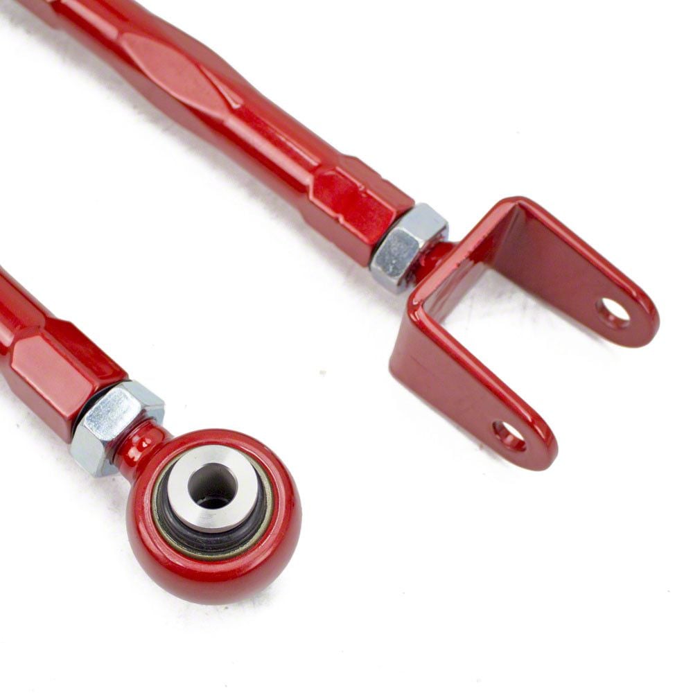 Camaro Adjustable Rear Upper and Lower Traction Rods with Spherical ...