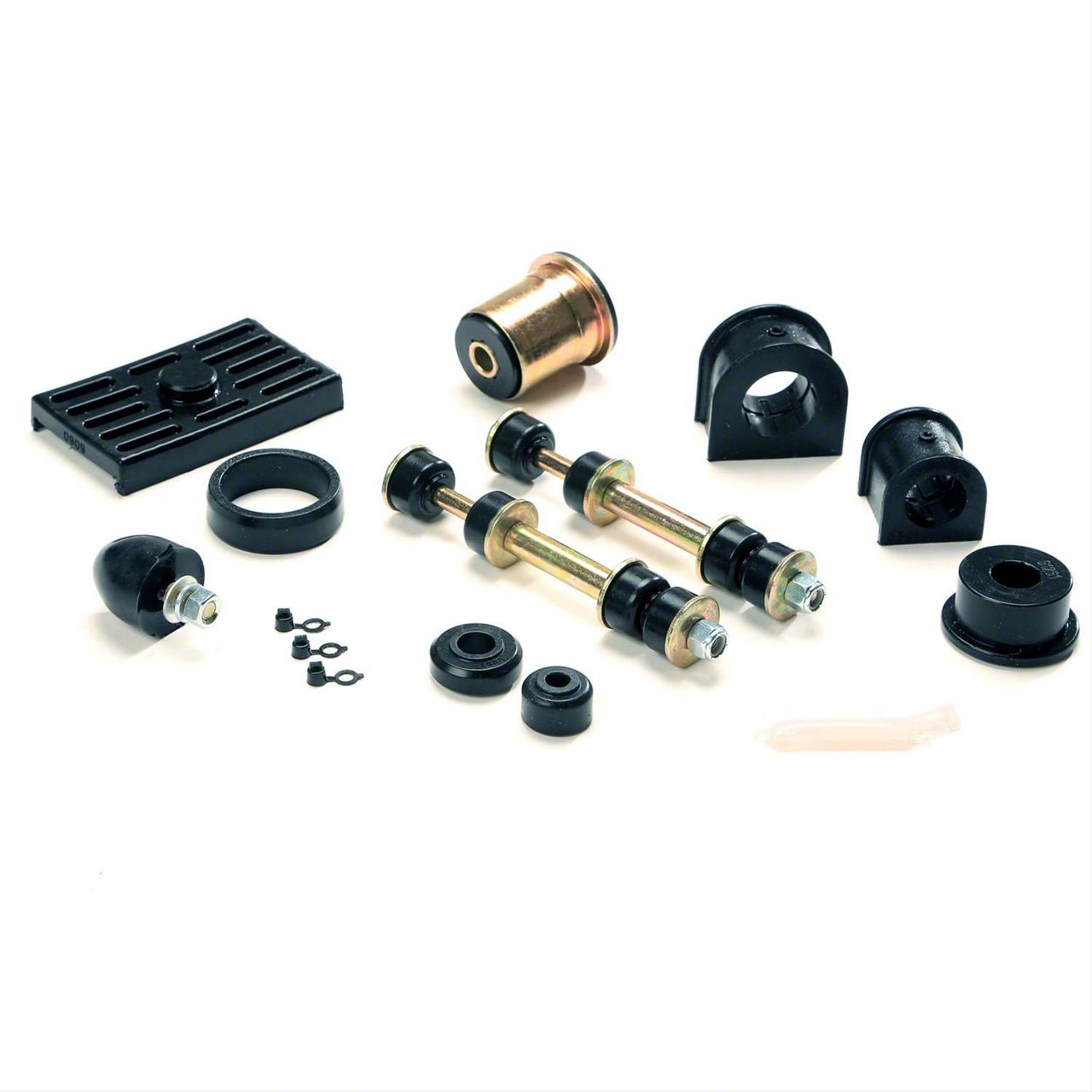 Camaro Adjustable Sport Sway Bar Rebuild Kit (10-11 Camaro) - Free Shipping