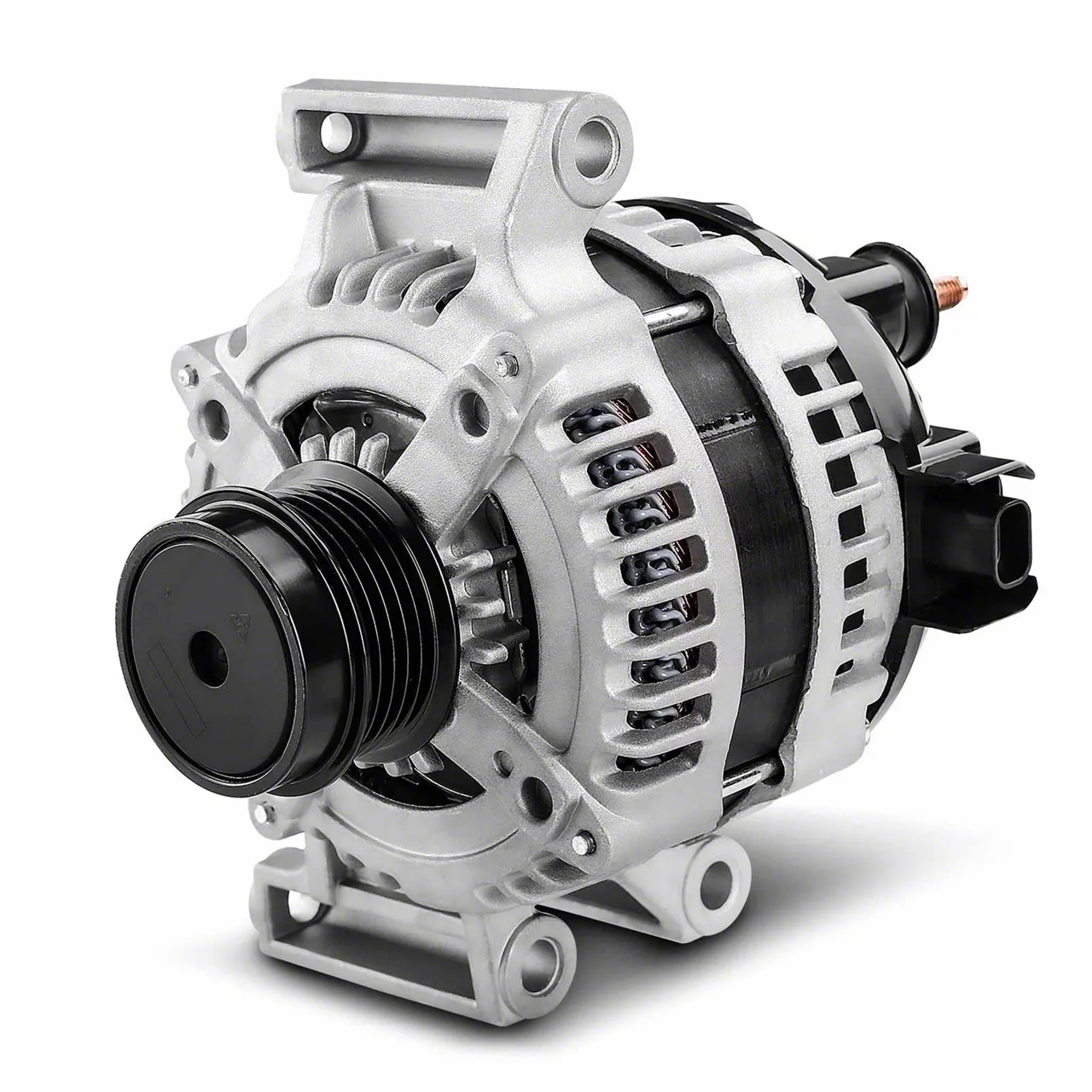 Camaro Alternator; 150 Amp (16-20 2.0L Camaro) - Free Shipping