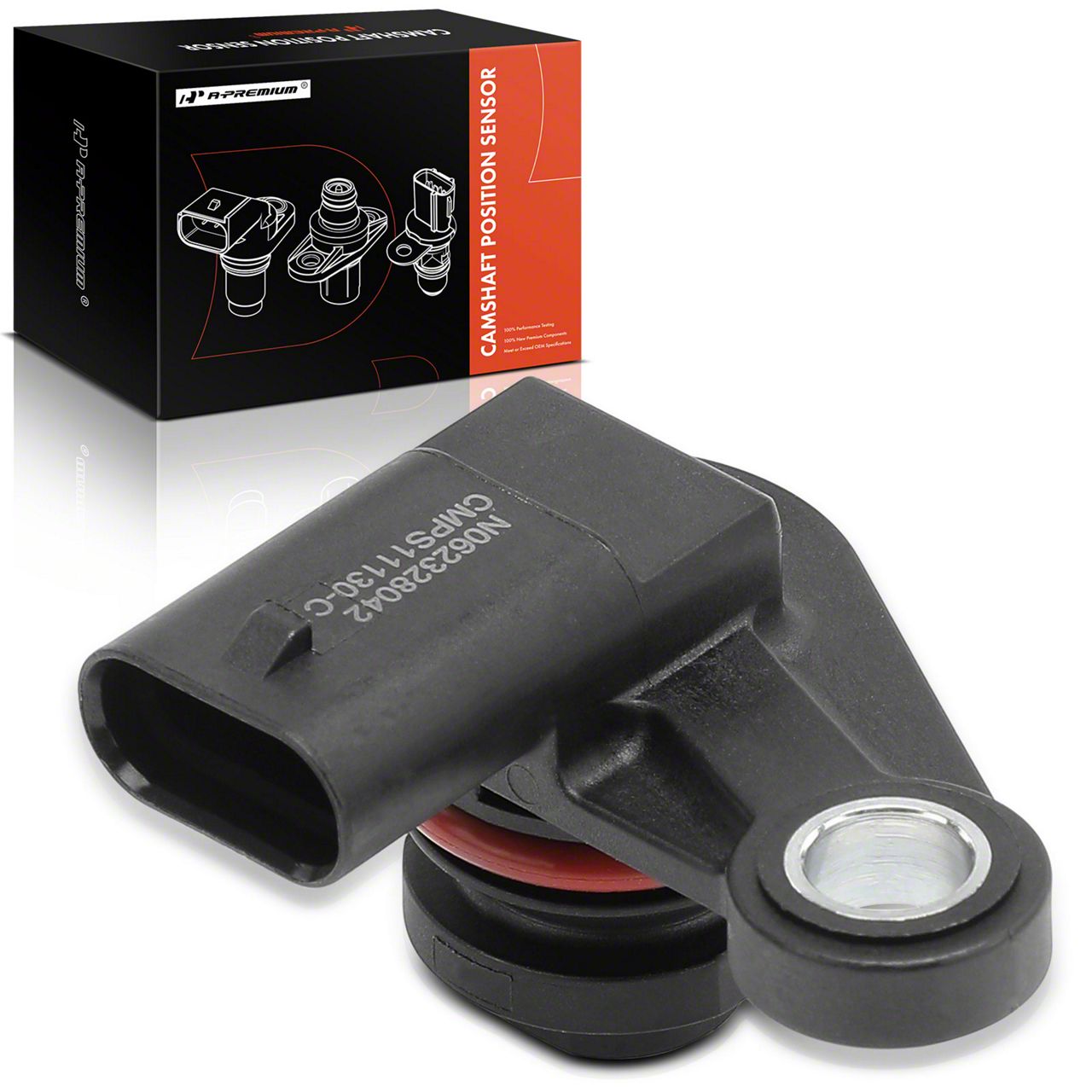 Camaro Camshaft Position Sensor (16-22 3.6L Camaro) - Free Shipping