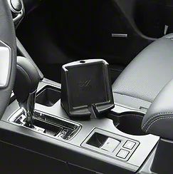Camaro CellCup Cell Phone Holder (Universal; Some Adaptation May Be ...