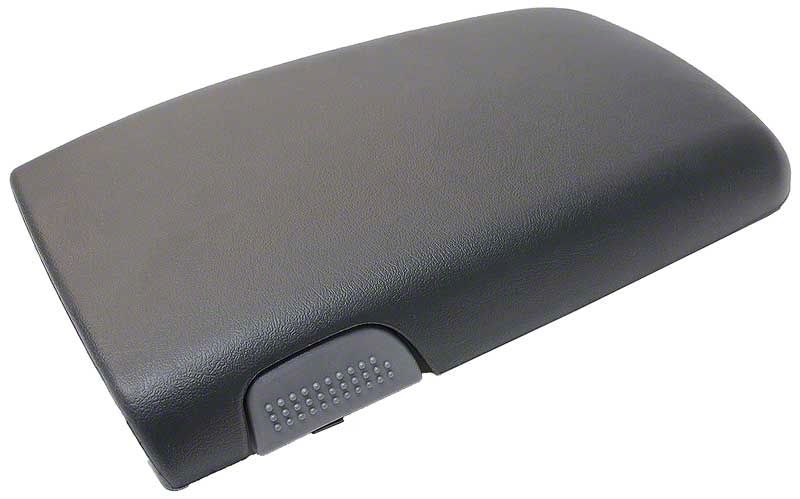 Camaro Center Console Door; Graphite Gray (97-02 Camaro) - Free Shipping