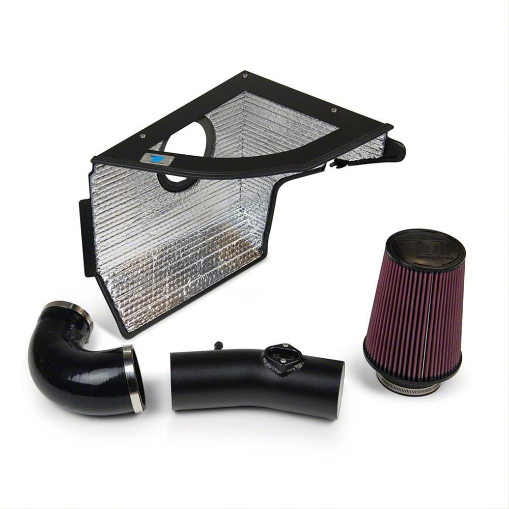 Cold Air Intake Camaro V6