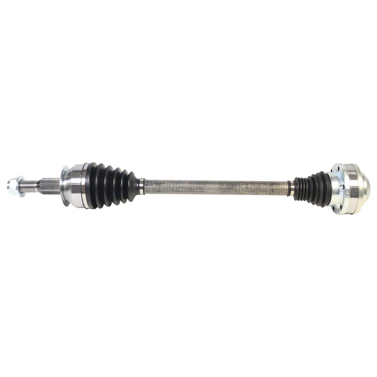 Camaro CV Axle Assembly; Rear Passenger Side (16-24 Camaro LS, LT w ...