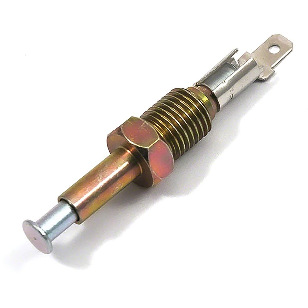 Camaro Door Jamb Switch; Single Terminal (93-98 Camaro) - Free Shipping