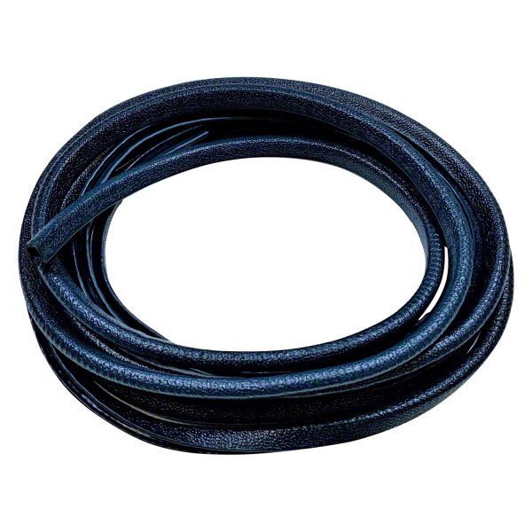 Camaro Door Jamb Windlace Trim; Dark Blue (93-02 Camaro) - Free Shipping