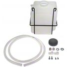 Camaro Engine Coolant Recovery Kit (Universal; Some Adaptation May Be ...
