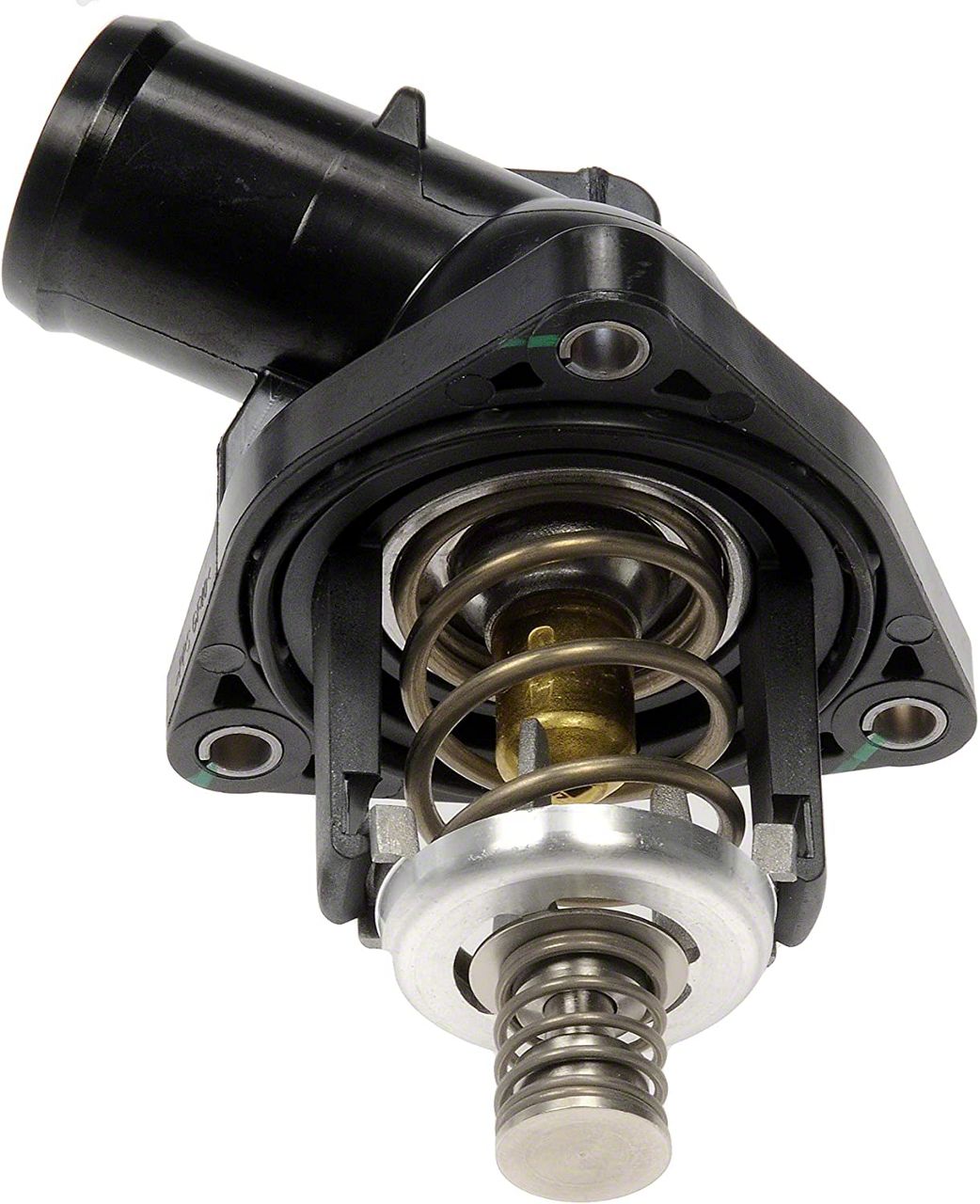 Camaro Engine Coolant Thermostat Housing Assembly (16-24 6.2L Camaro ...